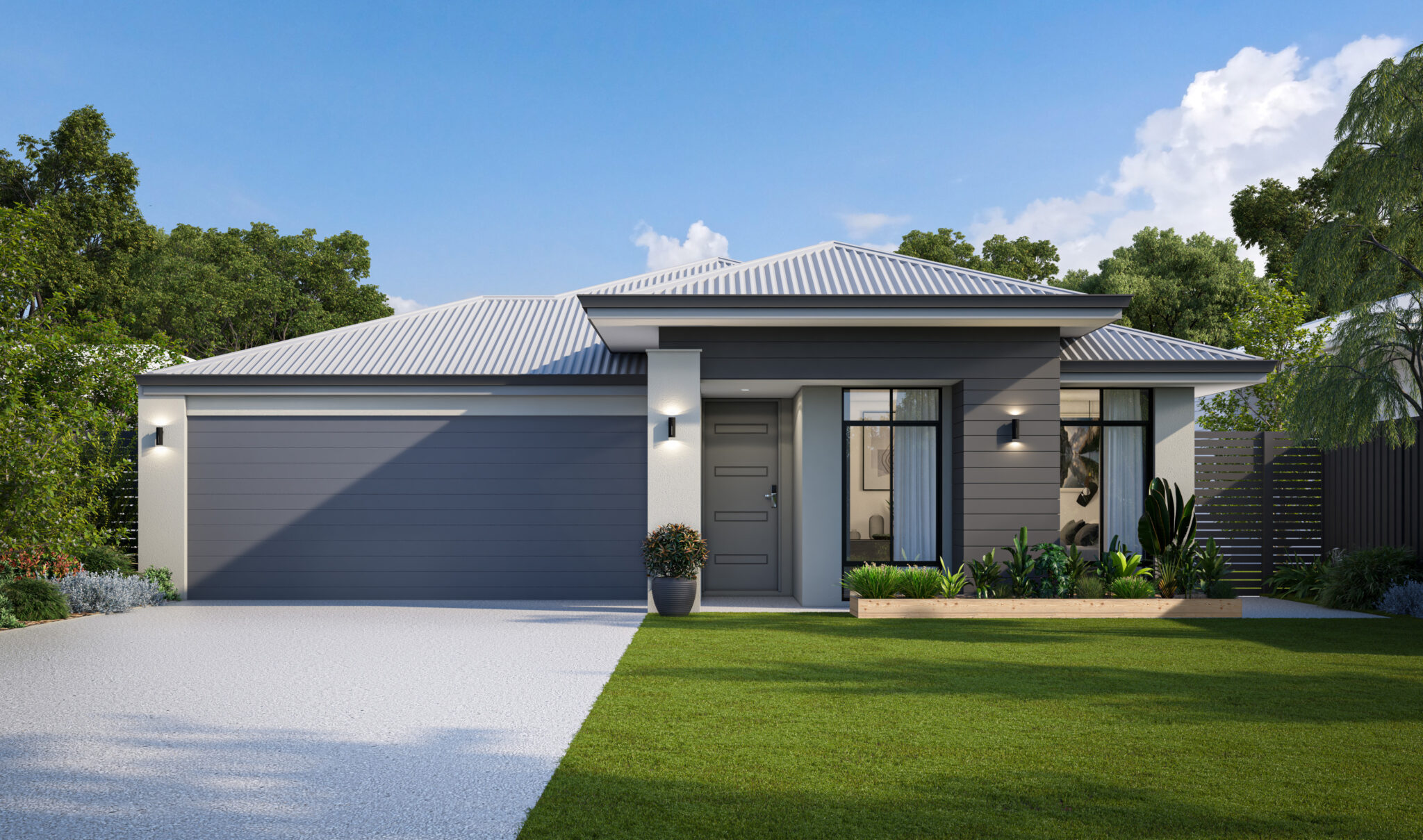 Hydra - New Gen Homes