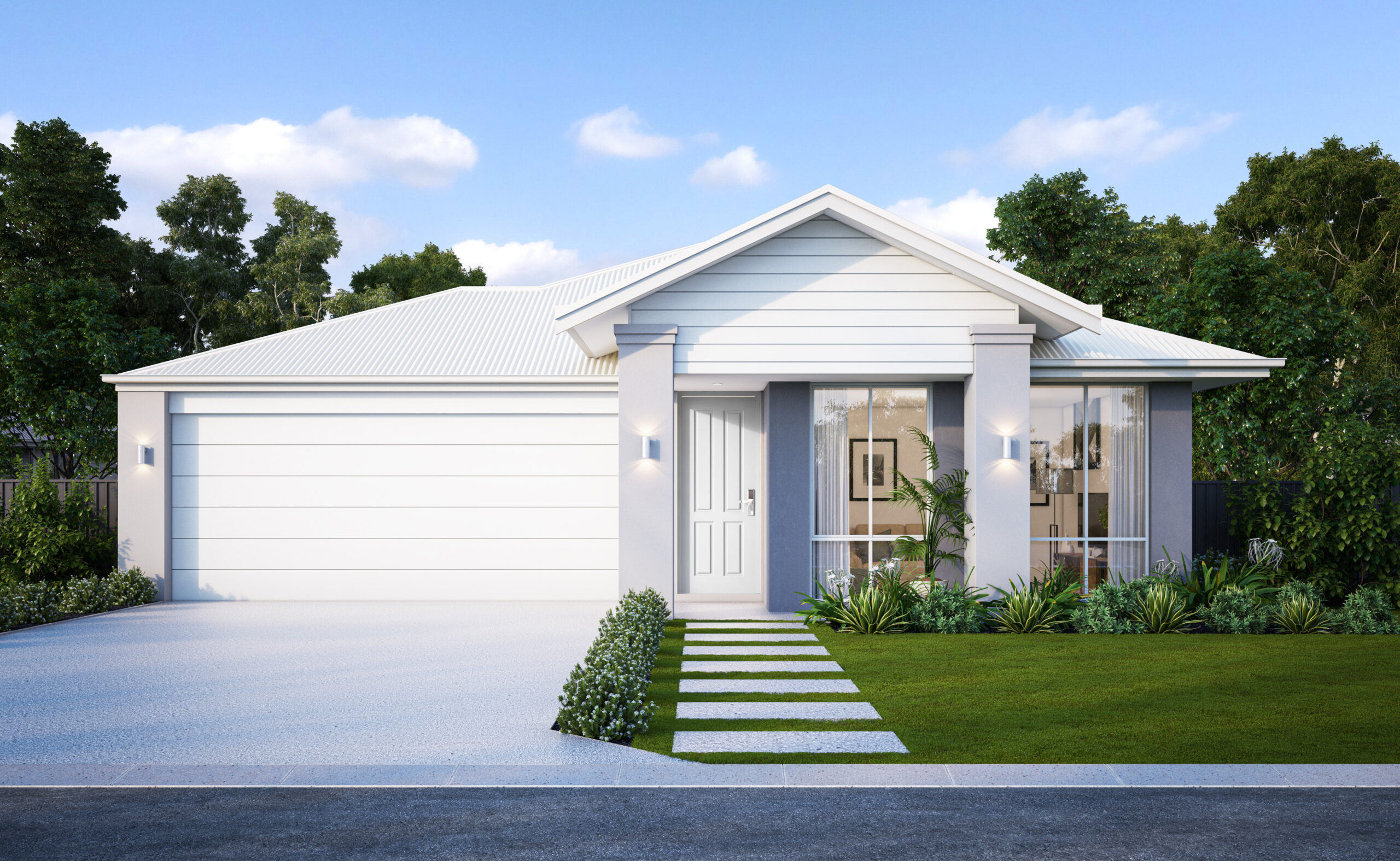 Hydra - New Generation Homes