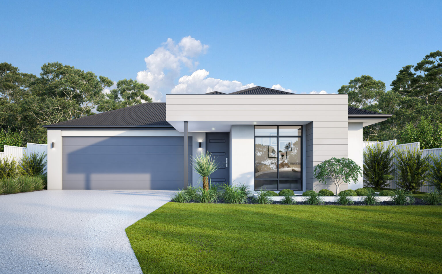 Gladstone Adore - New Gen Homes