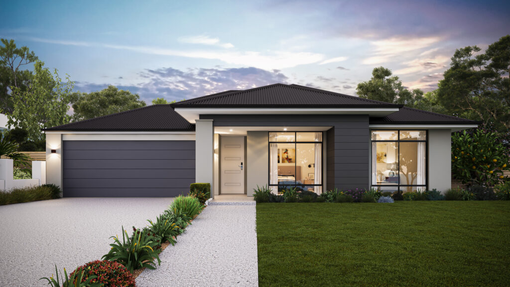 Tasman - New Generation Homes