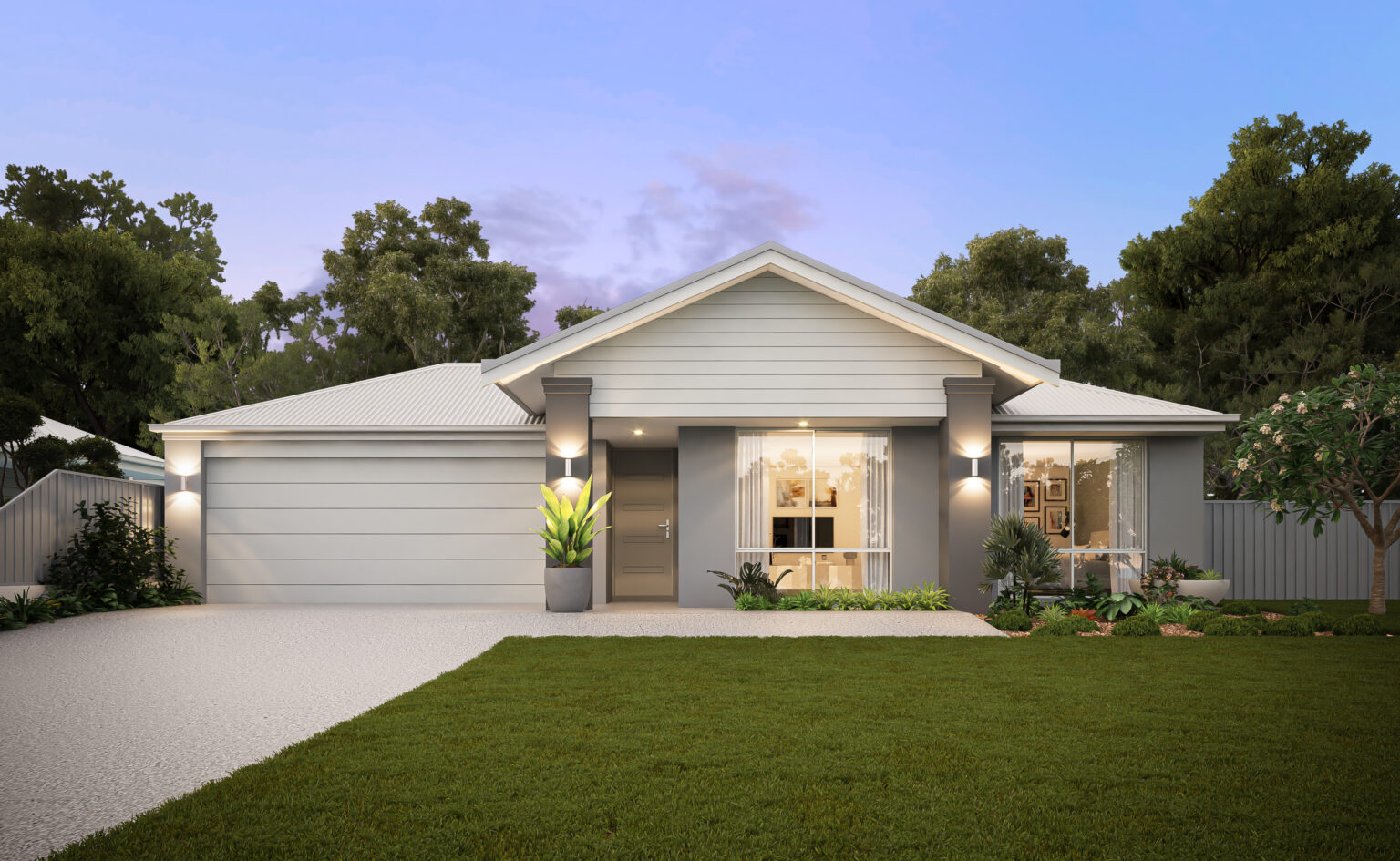 Gladstone Adore - New Generation Homes