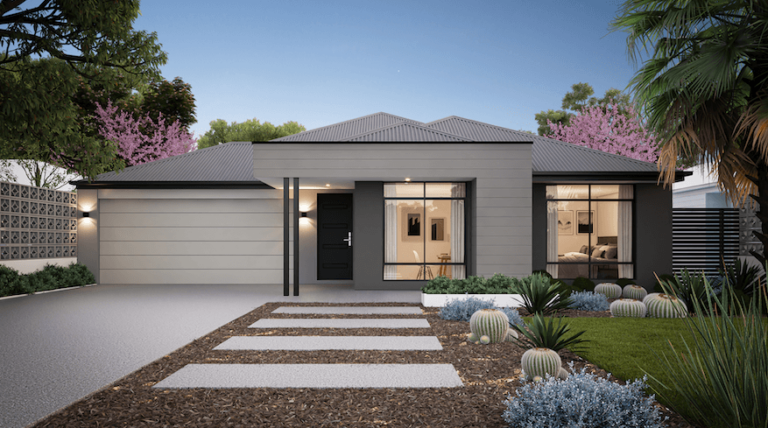Atlas - New Gen Homes