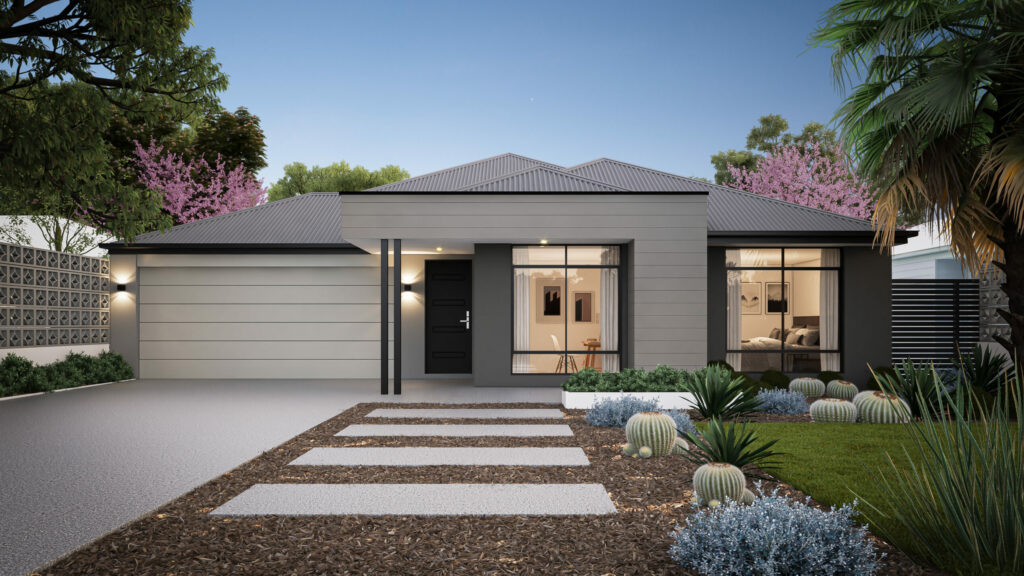 Odin - New Generation Homes