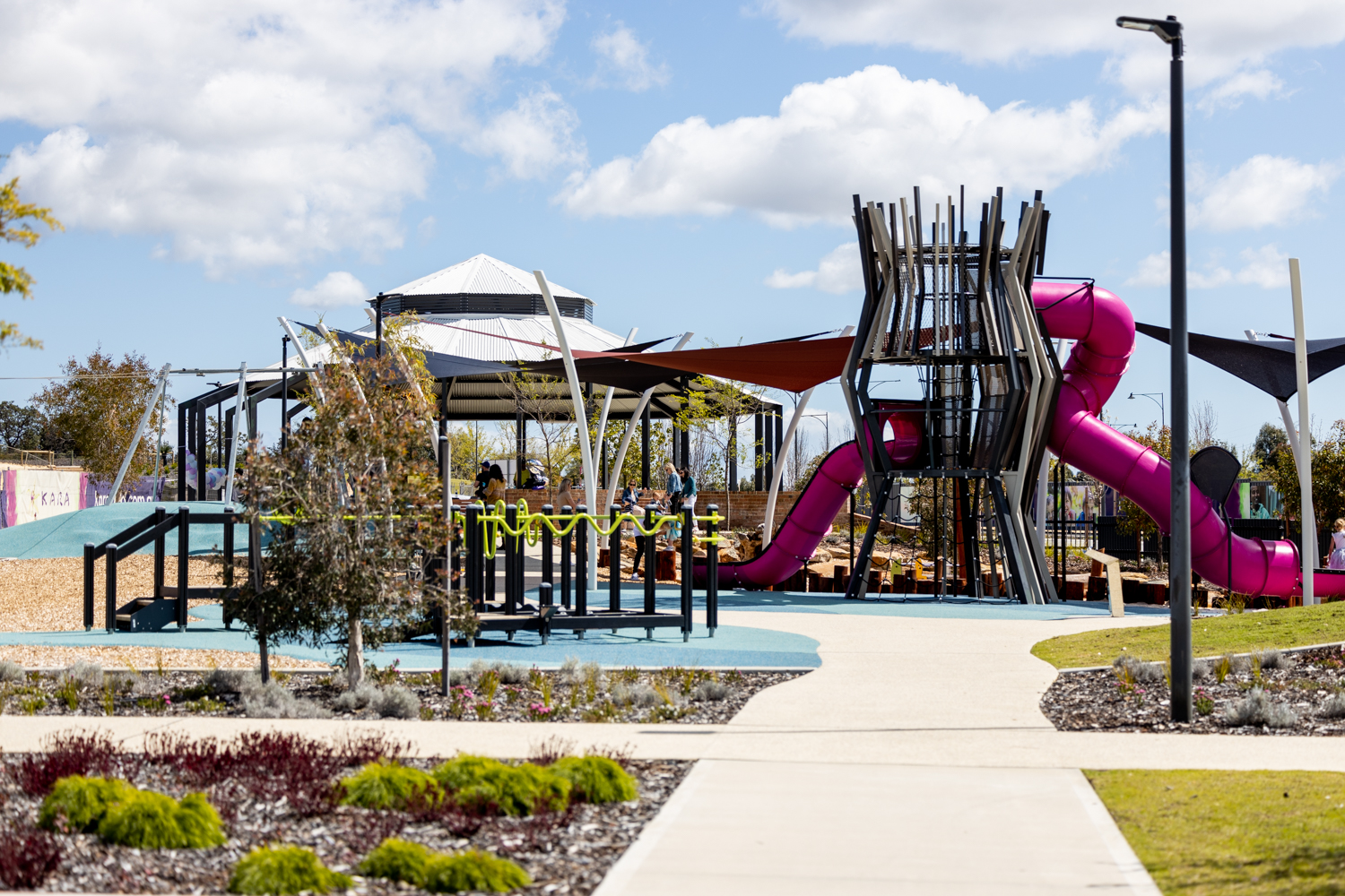 Treeby - New Gen Homes