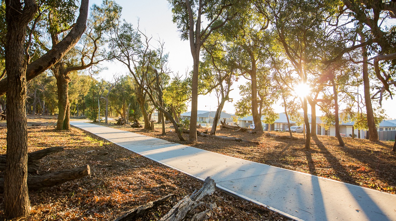 Banksia Grove - New Gen Homes