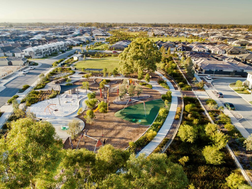 Perth's top 5 suburbs to build your new home - New Gen Homes