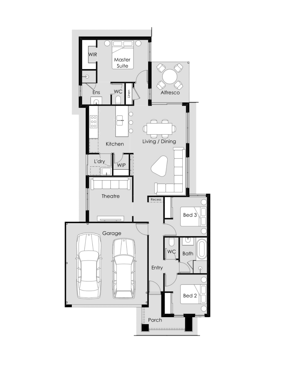 Nevada - New Generation Homes