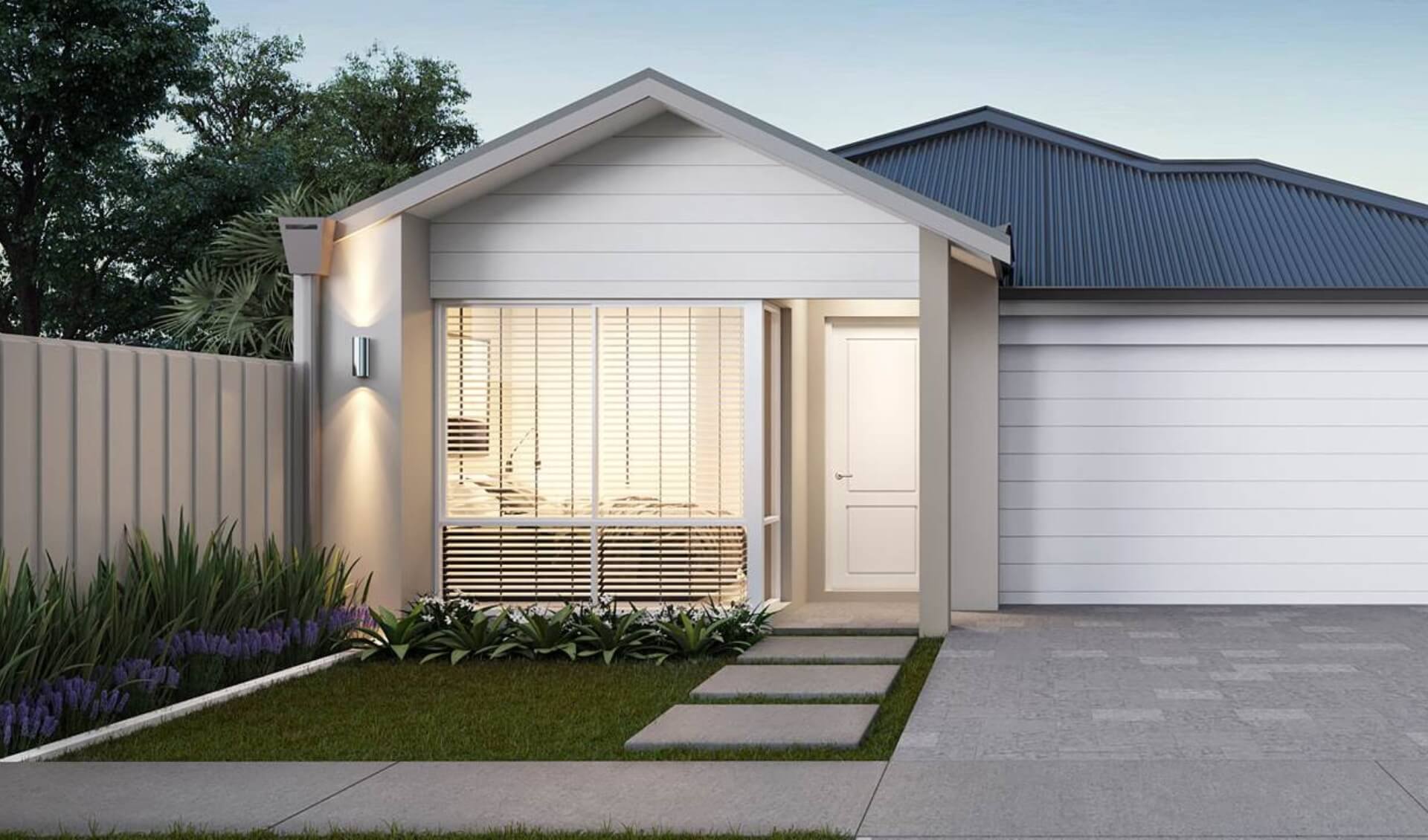 Condor - New Generation Homes