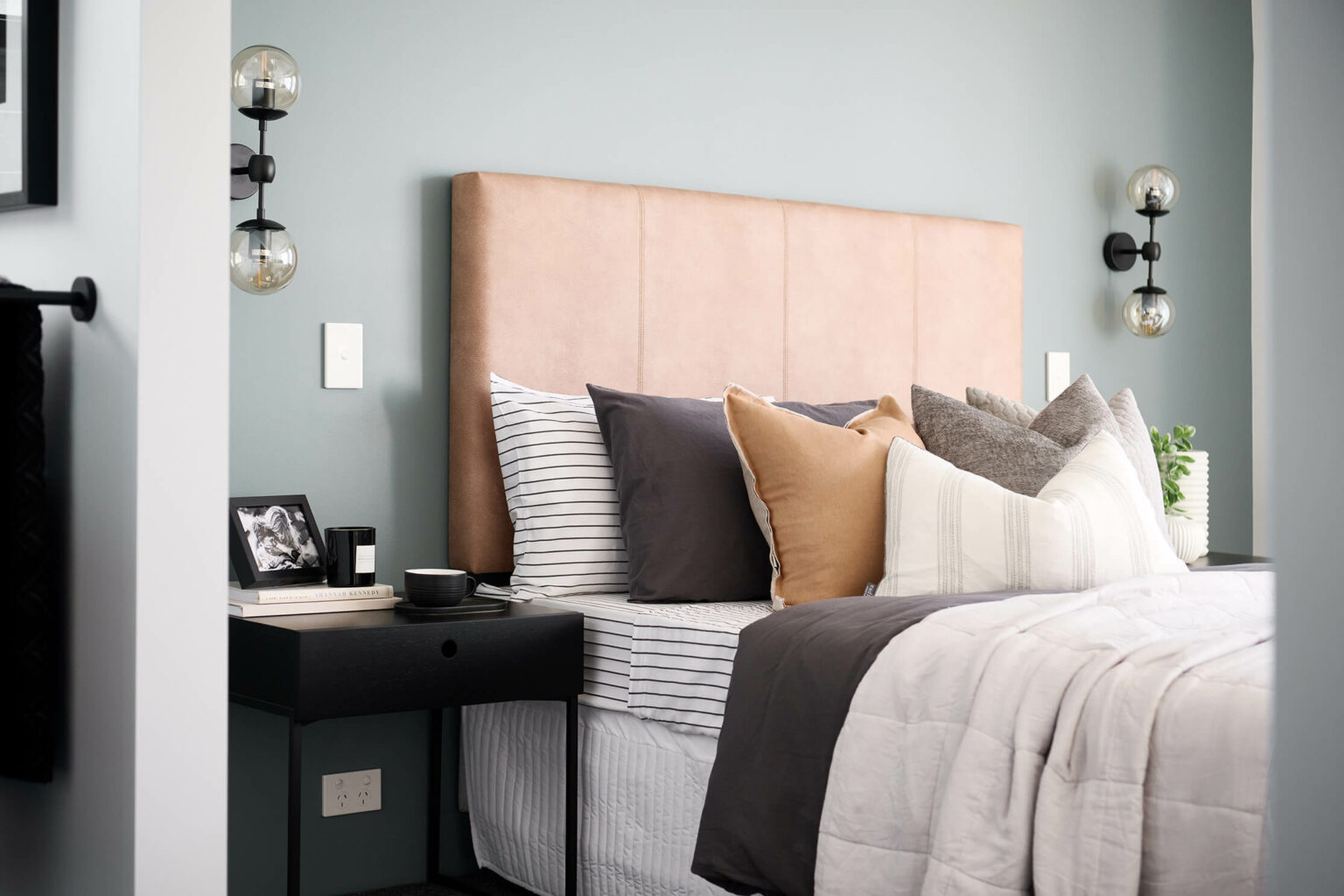 Mackenzie - New Generation Homes