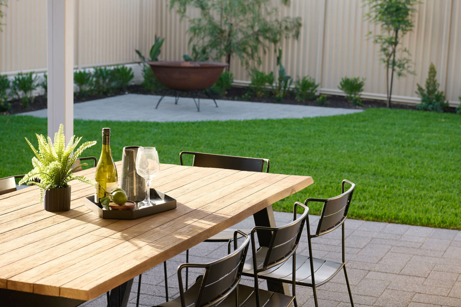 Equinox Home Design | 5 Bed 2 Bath | New Generation Homes