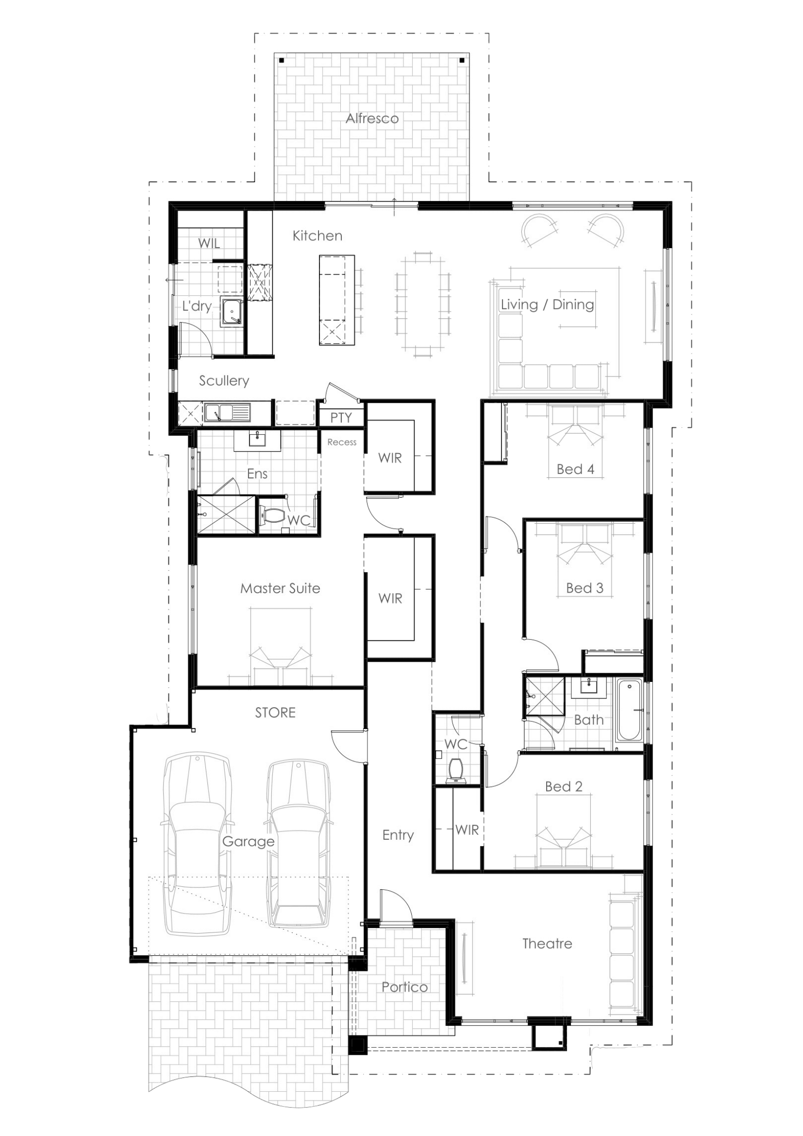New Home Builders Perth | New Generation Homes