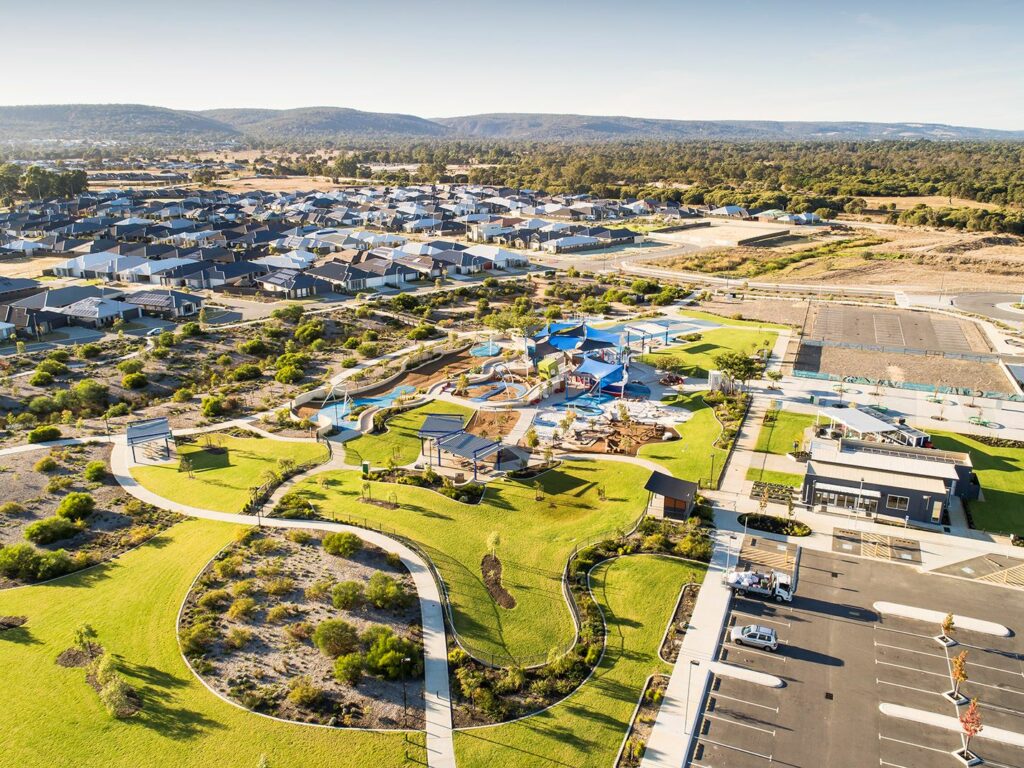 Perth's top 5 suburbs to build your new home - New Gen Homes