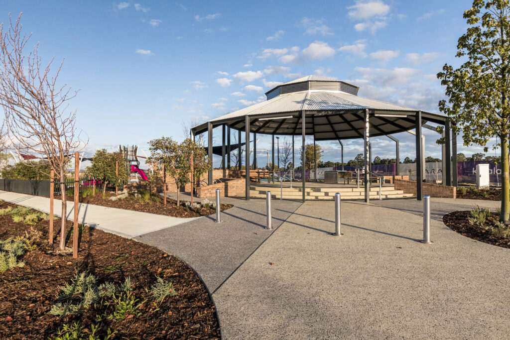 Treeby - New Gen Homes