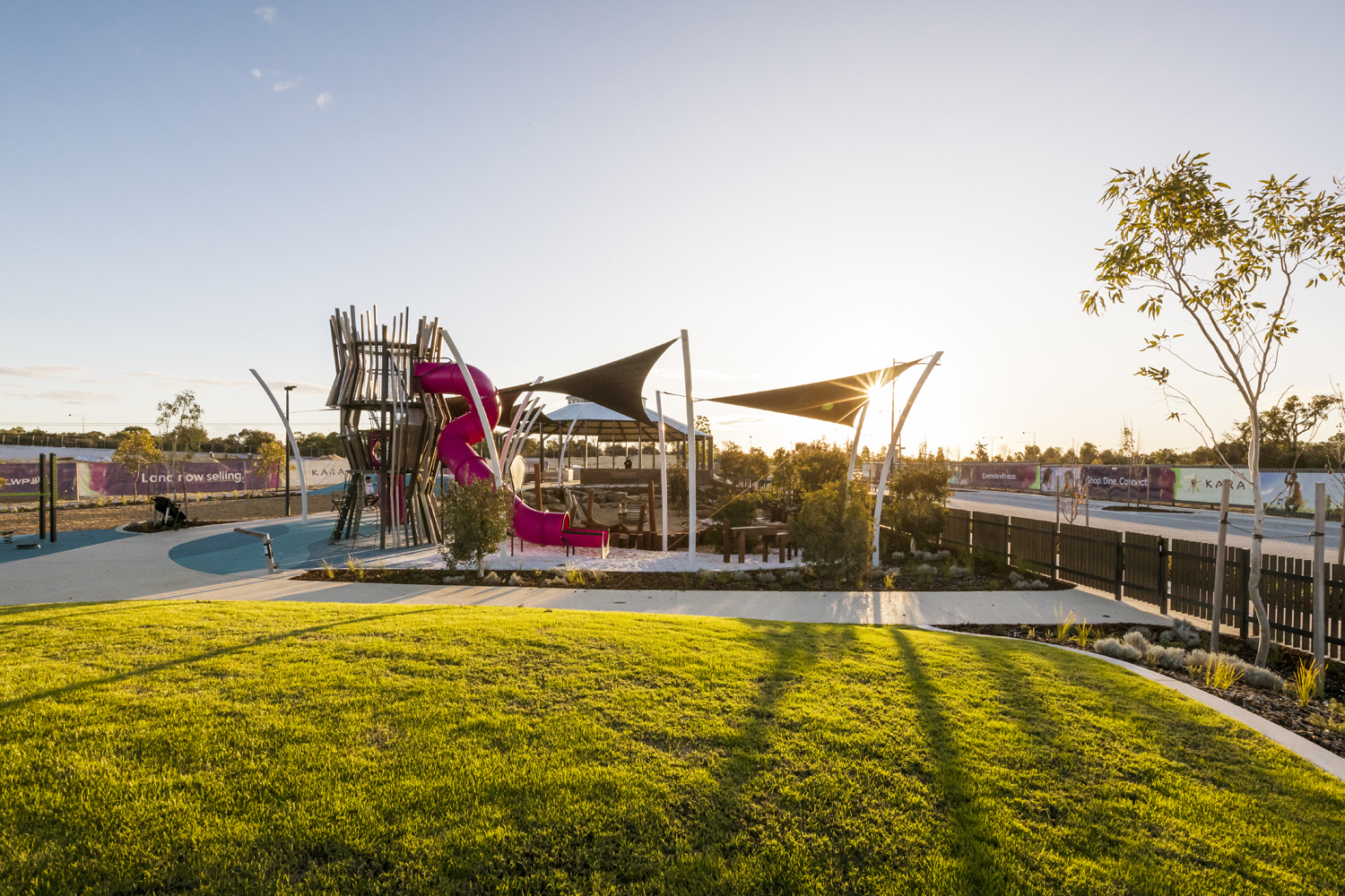 Treeby - New Gen Homes