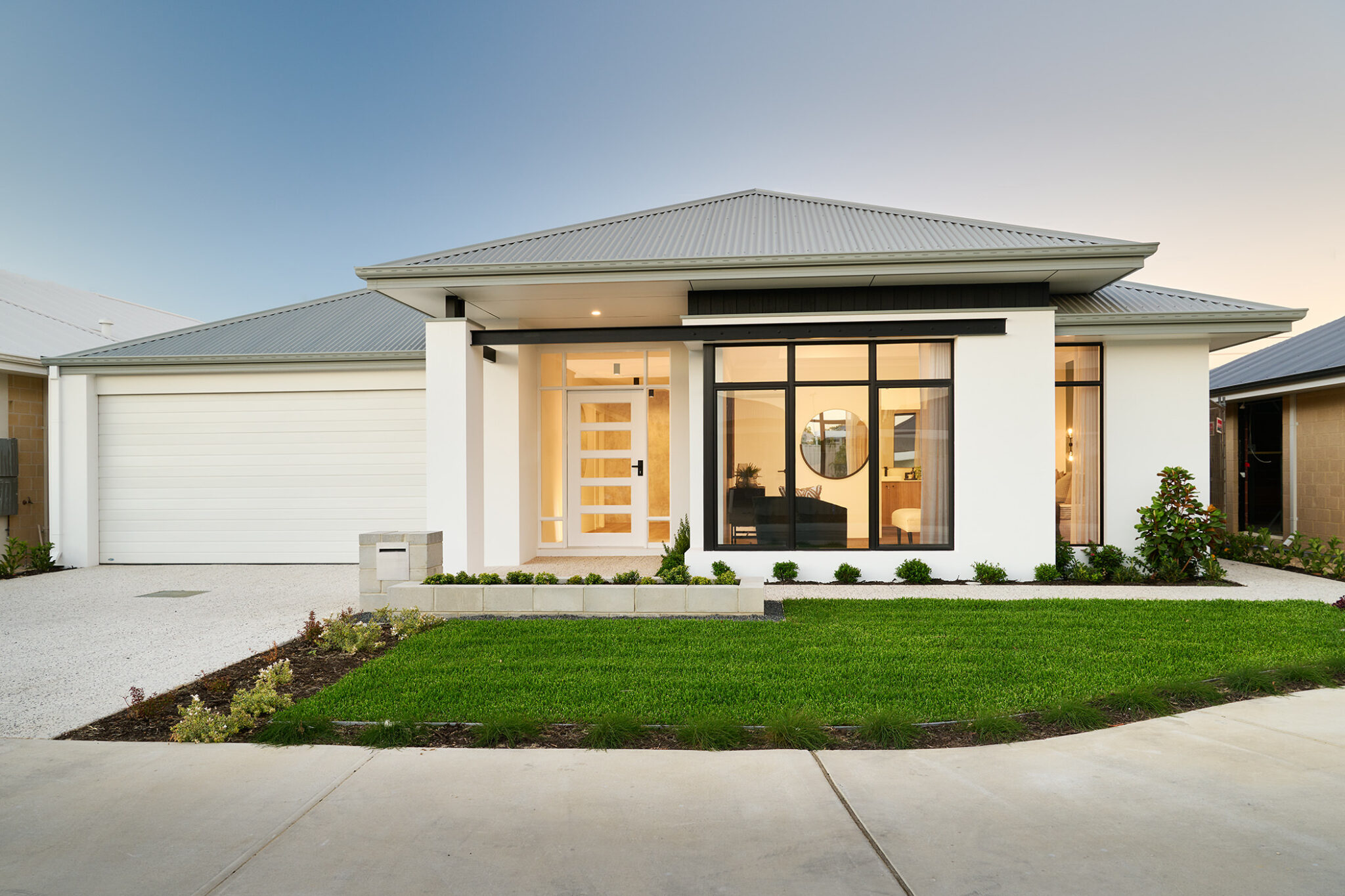 How to prepare for your Pre-Start Meeting - New Generation Homes