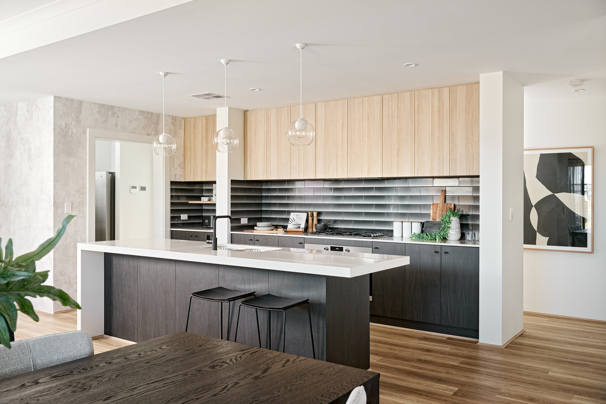 Atlas - New Generation Homes