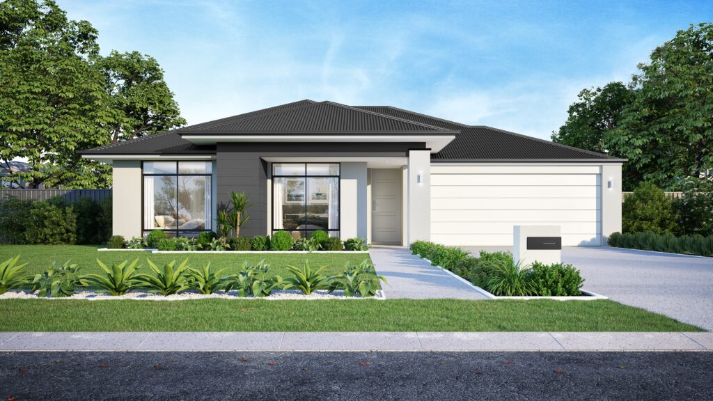 Atlas - New Generation Homes