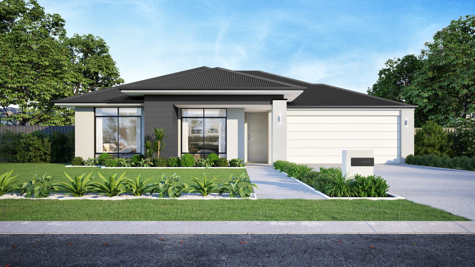 Atlas - New Generation Homes