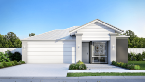 Everglade Adore - New Gen Homes