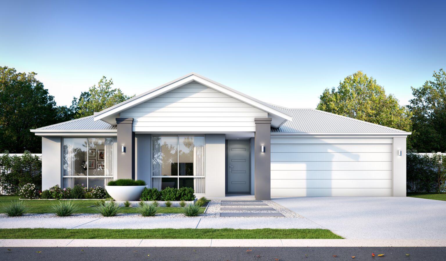 Proxima - New Gen Homes