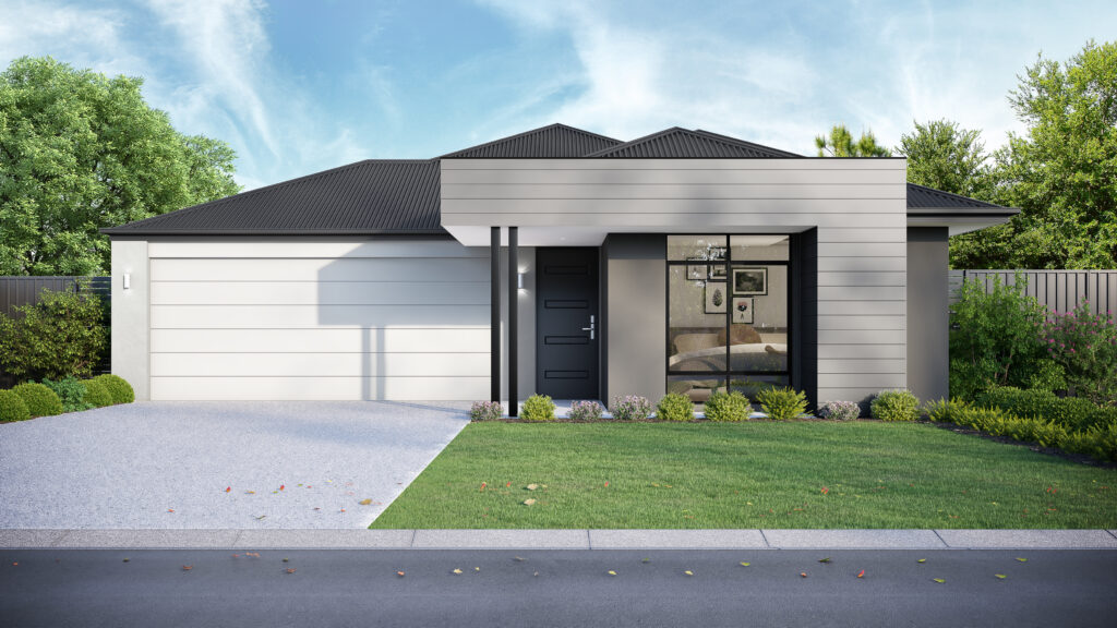 Gladstone Adore - New Gen Homes