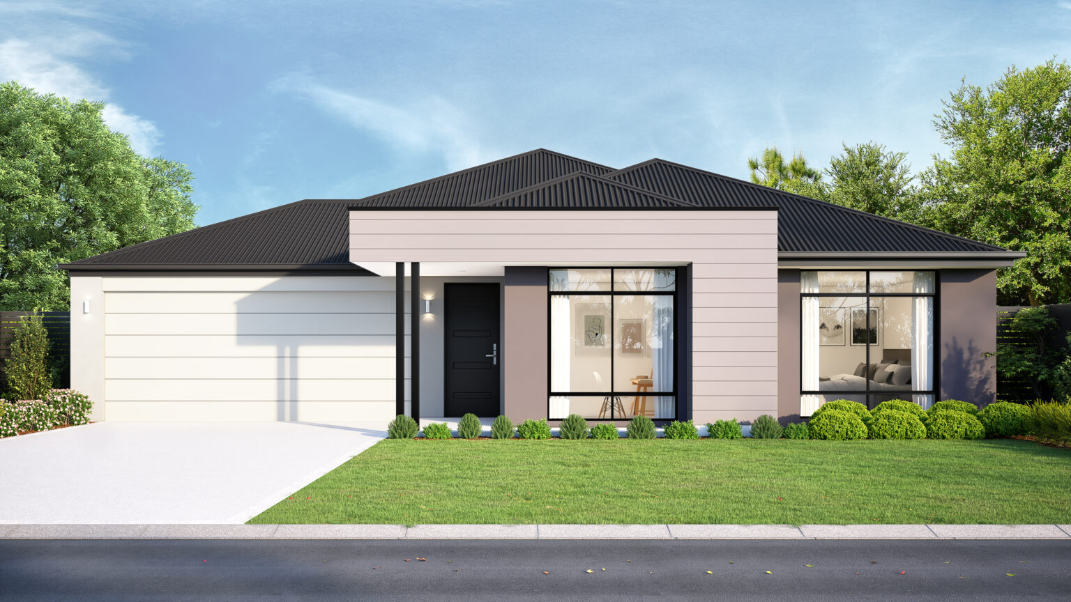 Gemini - New Generation Homes