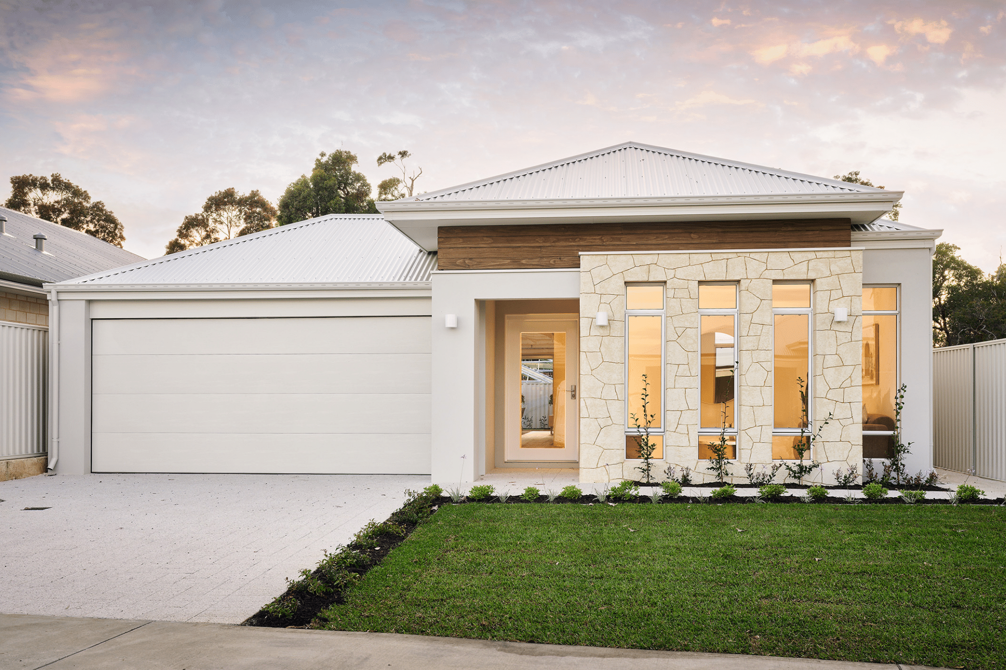 Home Designs Perth | 60+ New Home Designs | New Generation Homes