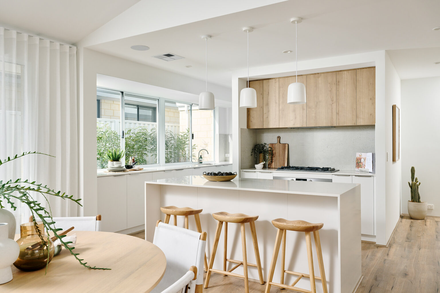 New Home Builders Perth | New Generation Homes