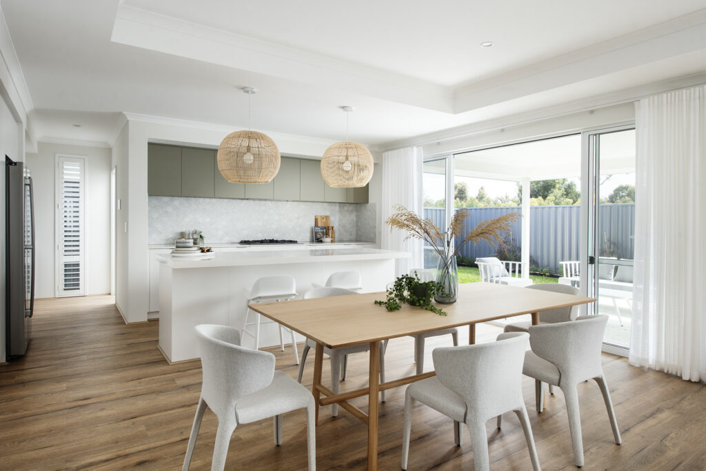 Gladstone Adore - New Generation Homes