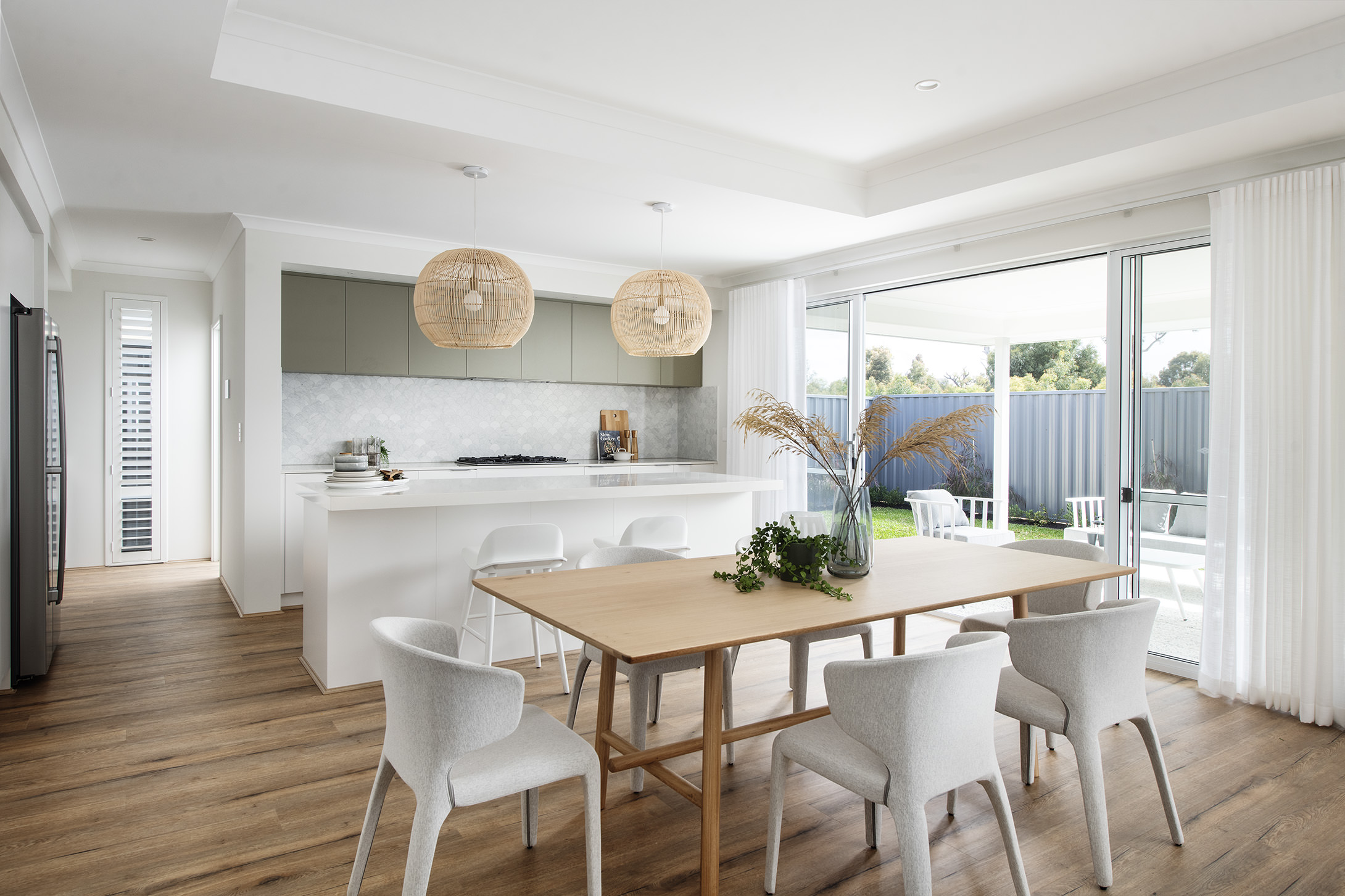Virgo - New Generation Homes