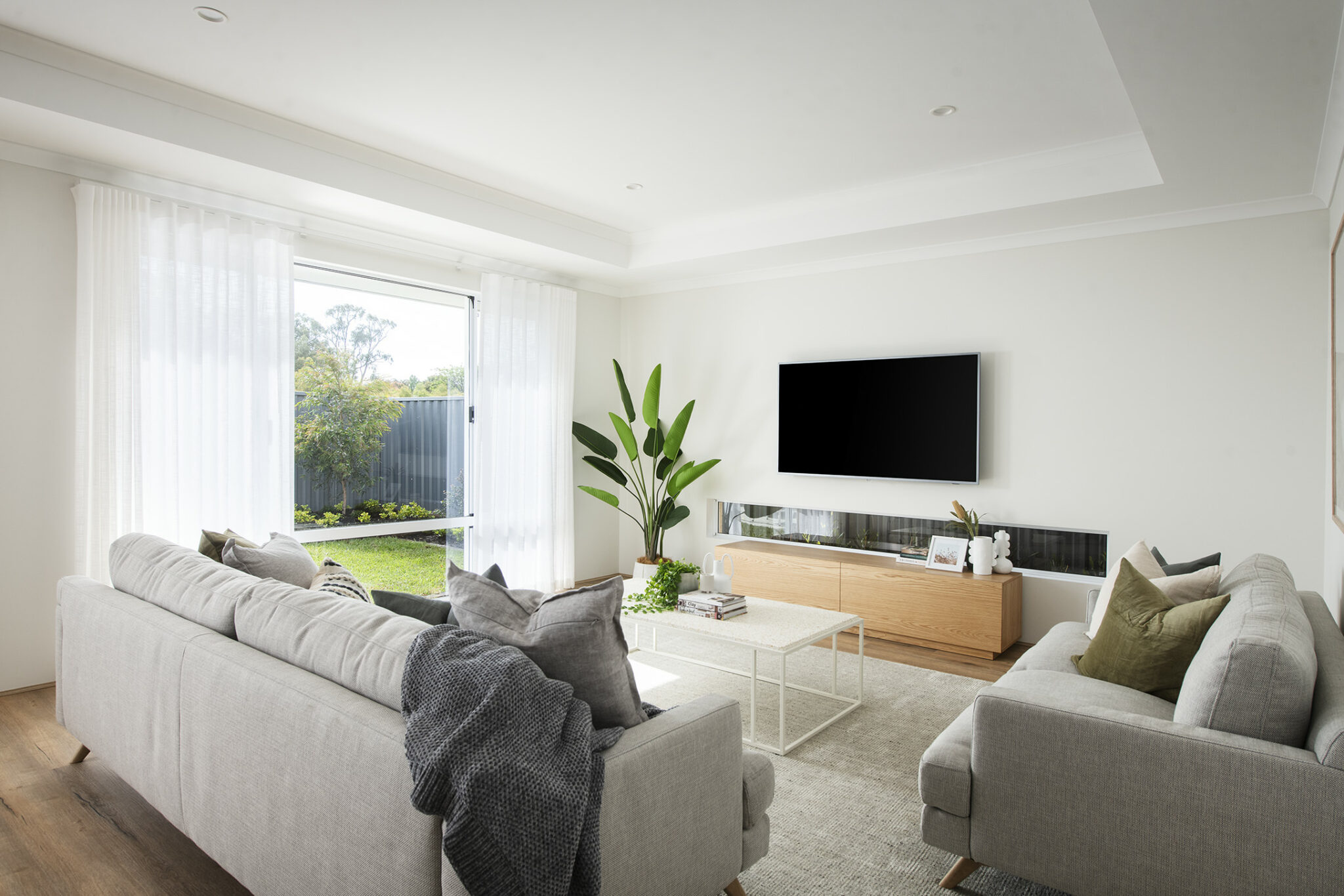 Gemini - New Generation Homes