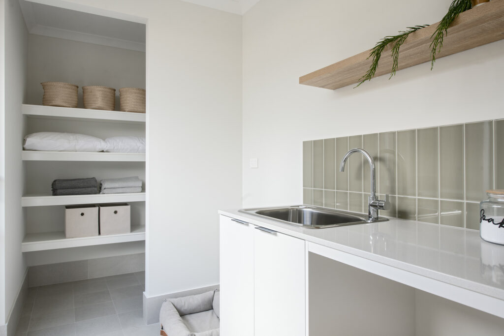 Hydra - New Generation Homes
