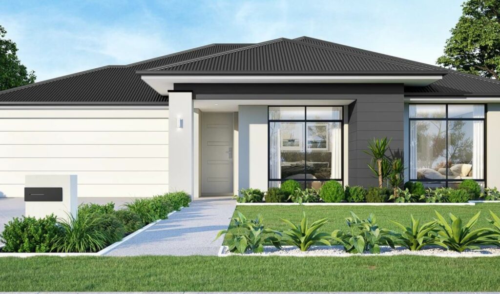 Pandora - New Generation Homes