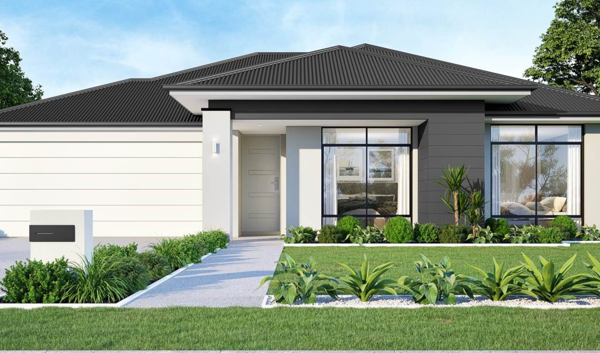 Pandora - New Generation Homes