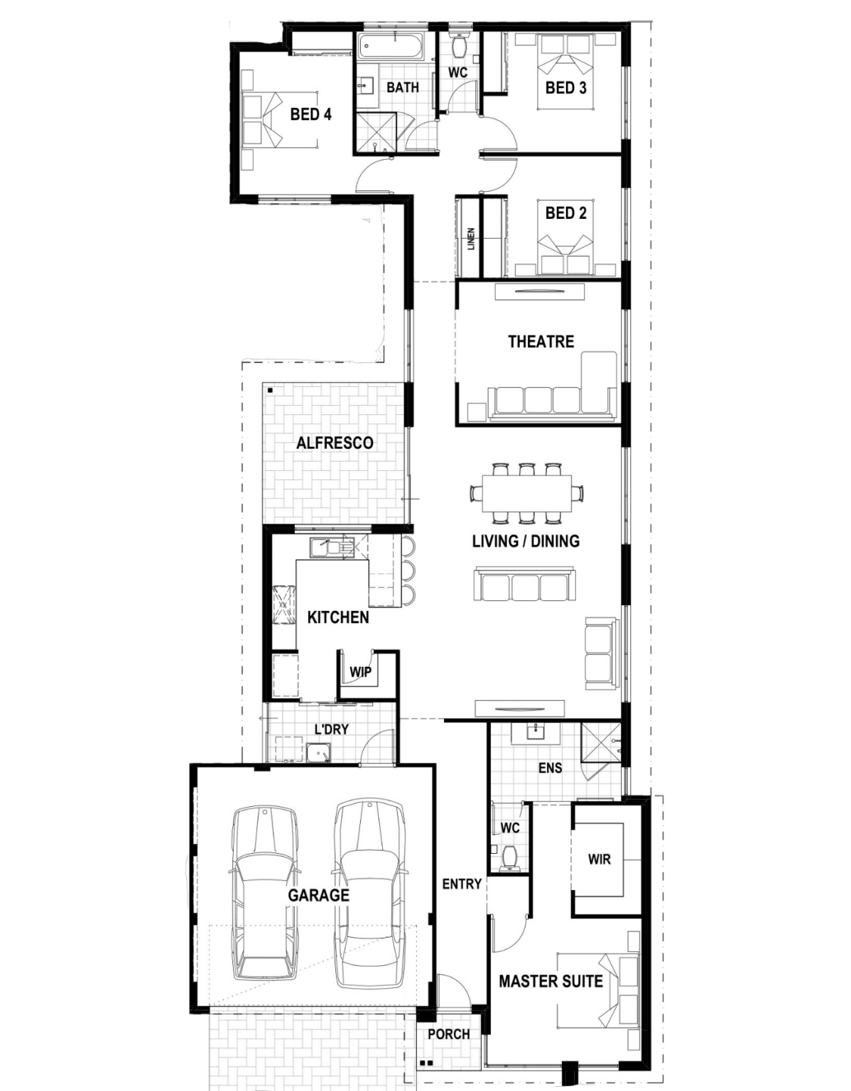 Atlas - New Generation Homes