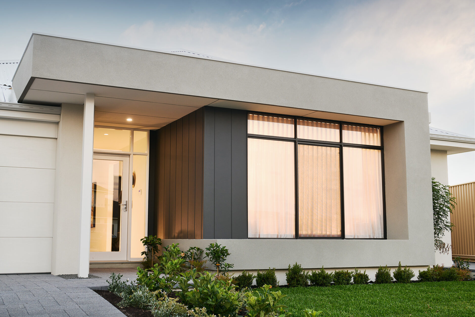 Odin - New Generation Homes