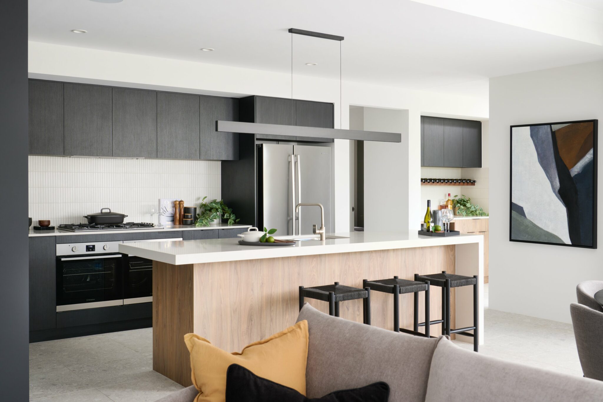 Constellation - New Generation Homes