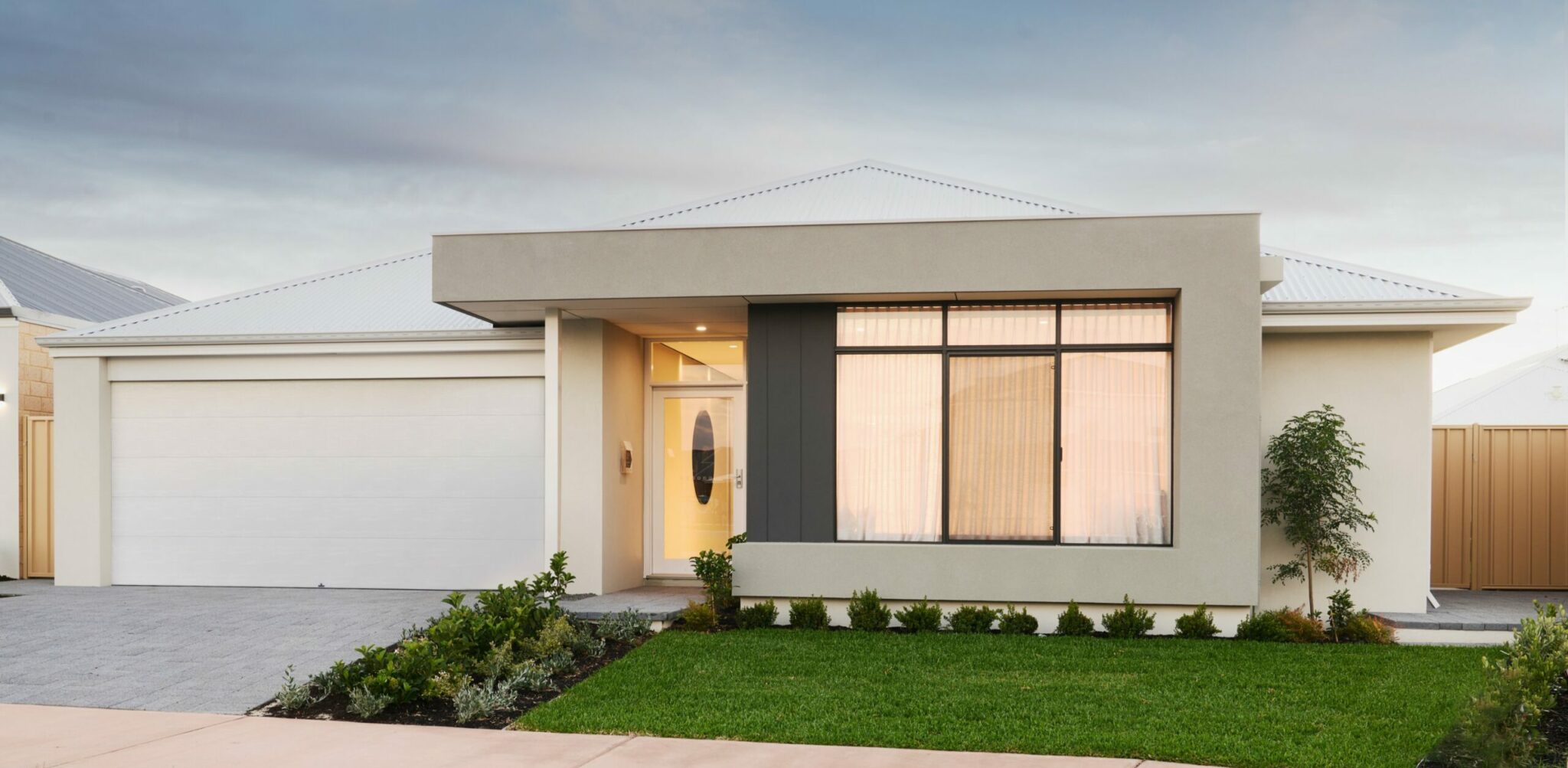Everglade - New Gen Homes
