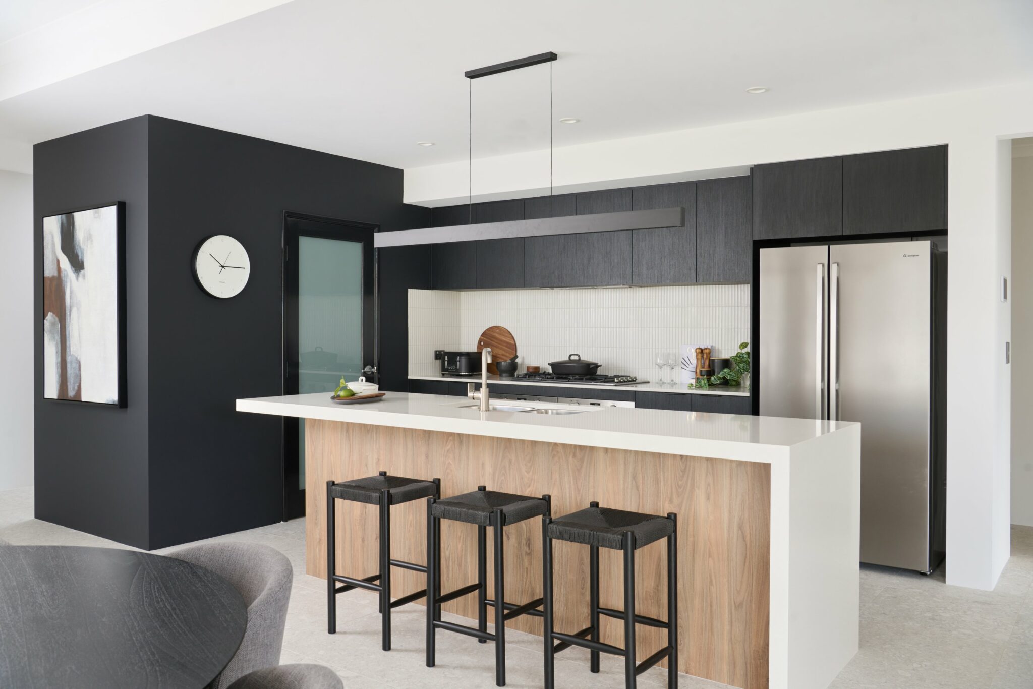 Atlas - New Generation Homes