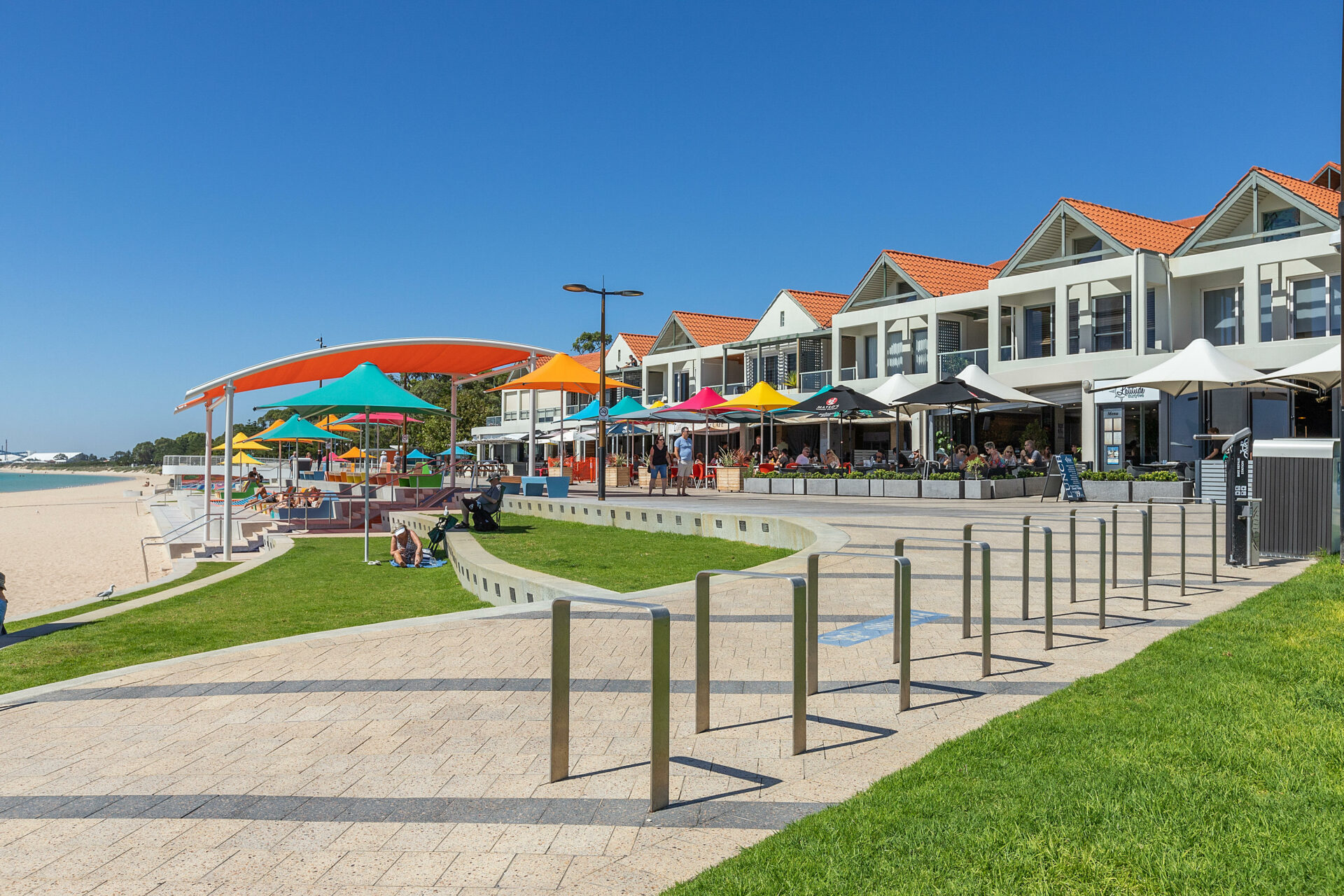 Waikiki - New Gen Homes