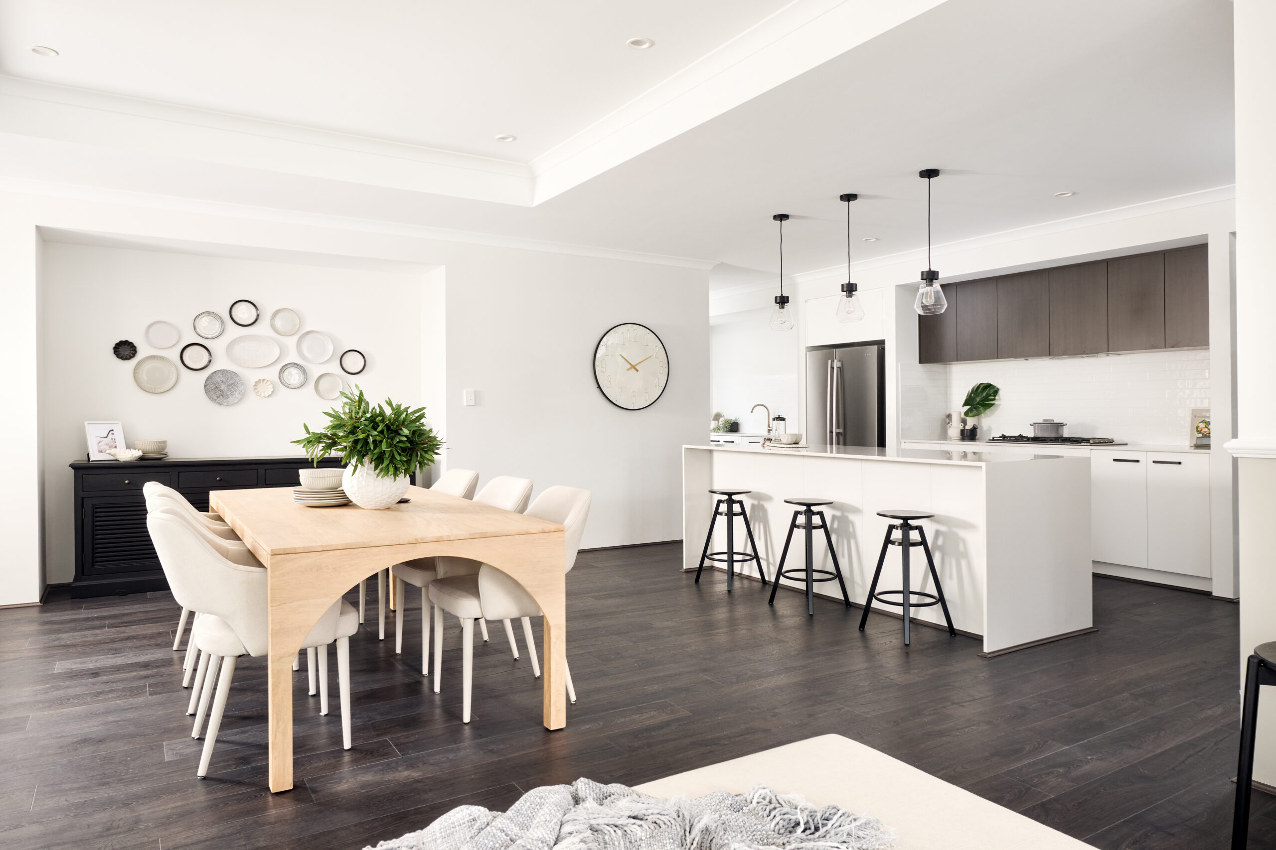 Pegasus - New Generation Homes
