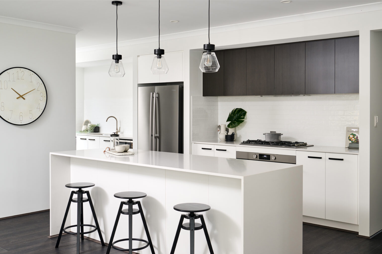 Atlas - New Generation Homes