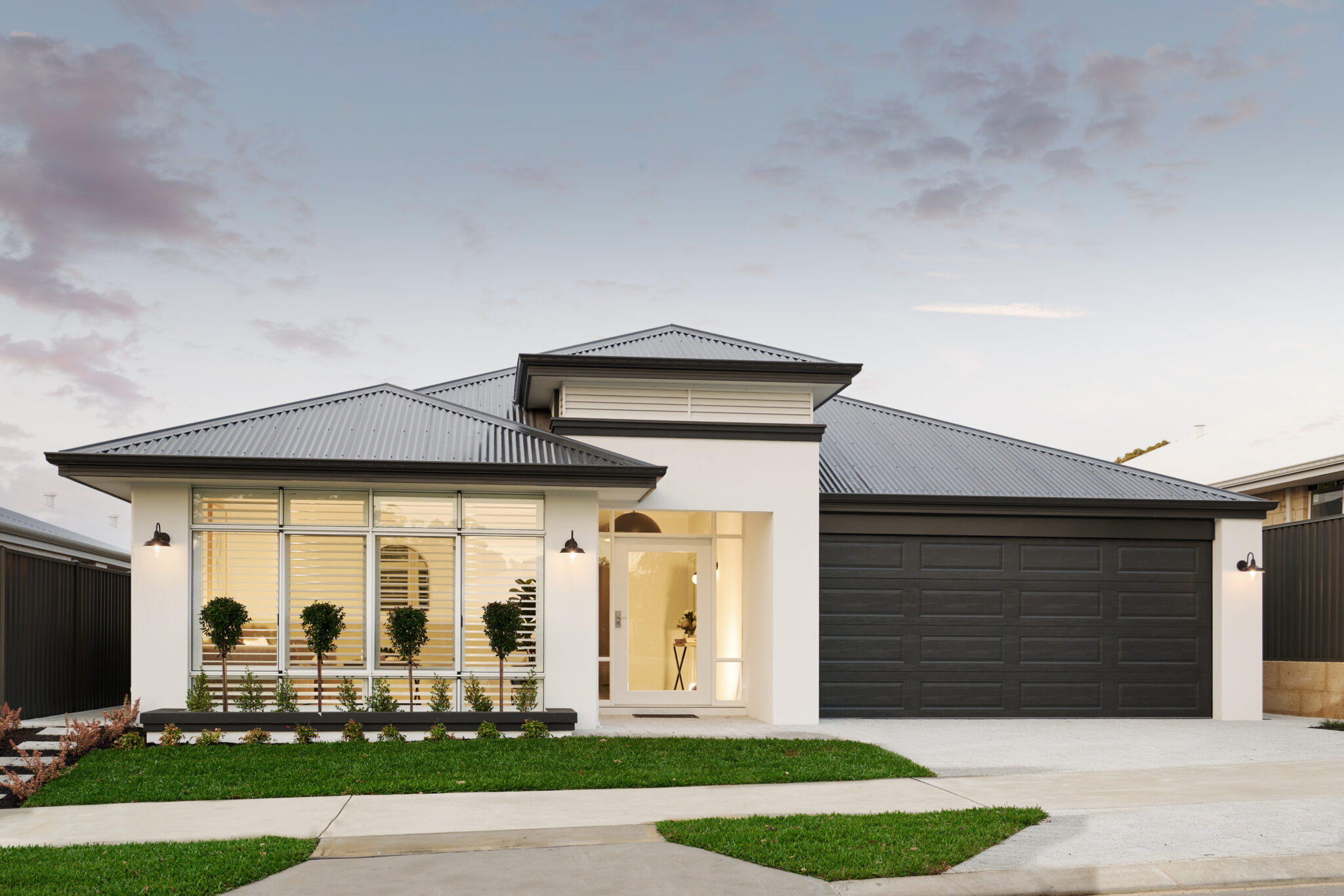 House & Land Packages - New Generation Homes