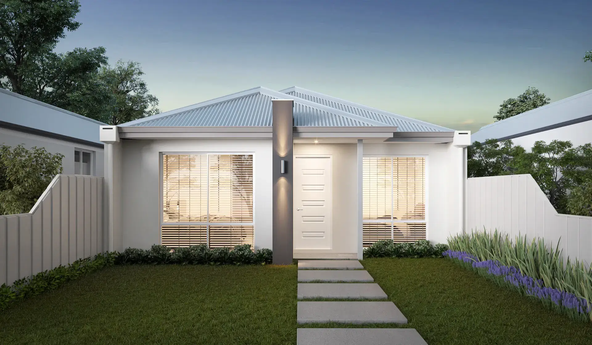 Jericho - New Gen Homes