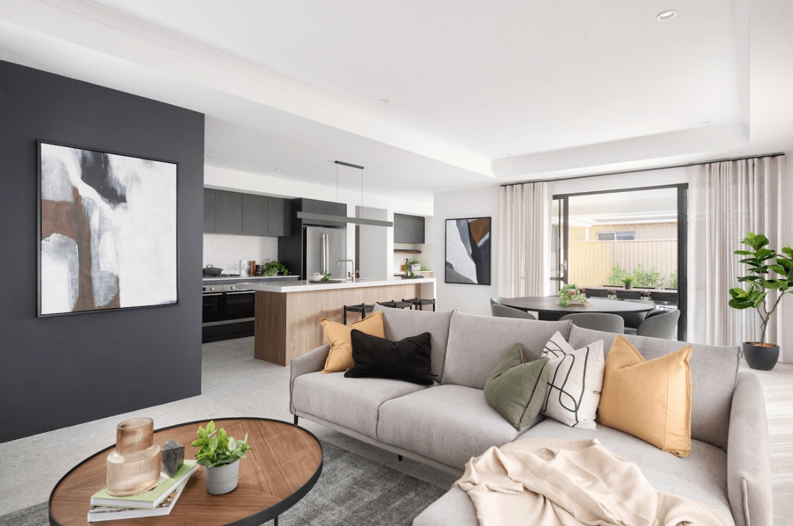 New Home Builders Perth | New Generation Homes