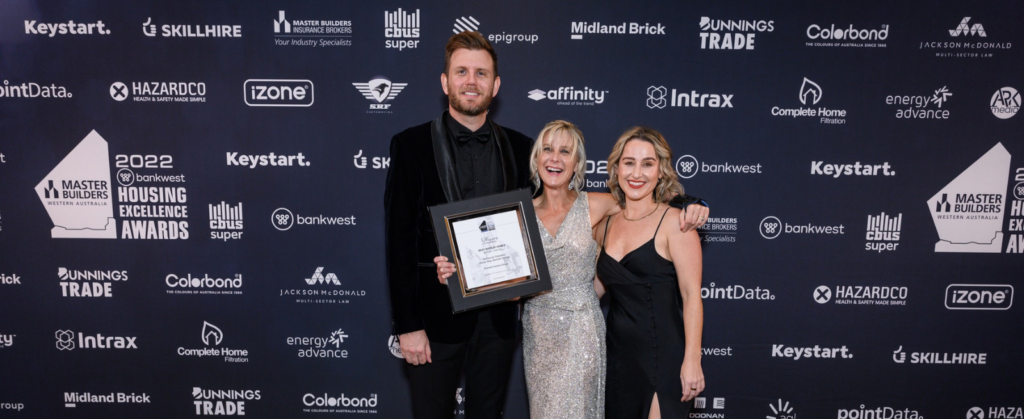 Award-winning Mackenzie Grandeur - New Gen Homes