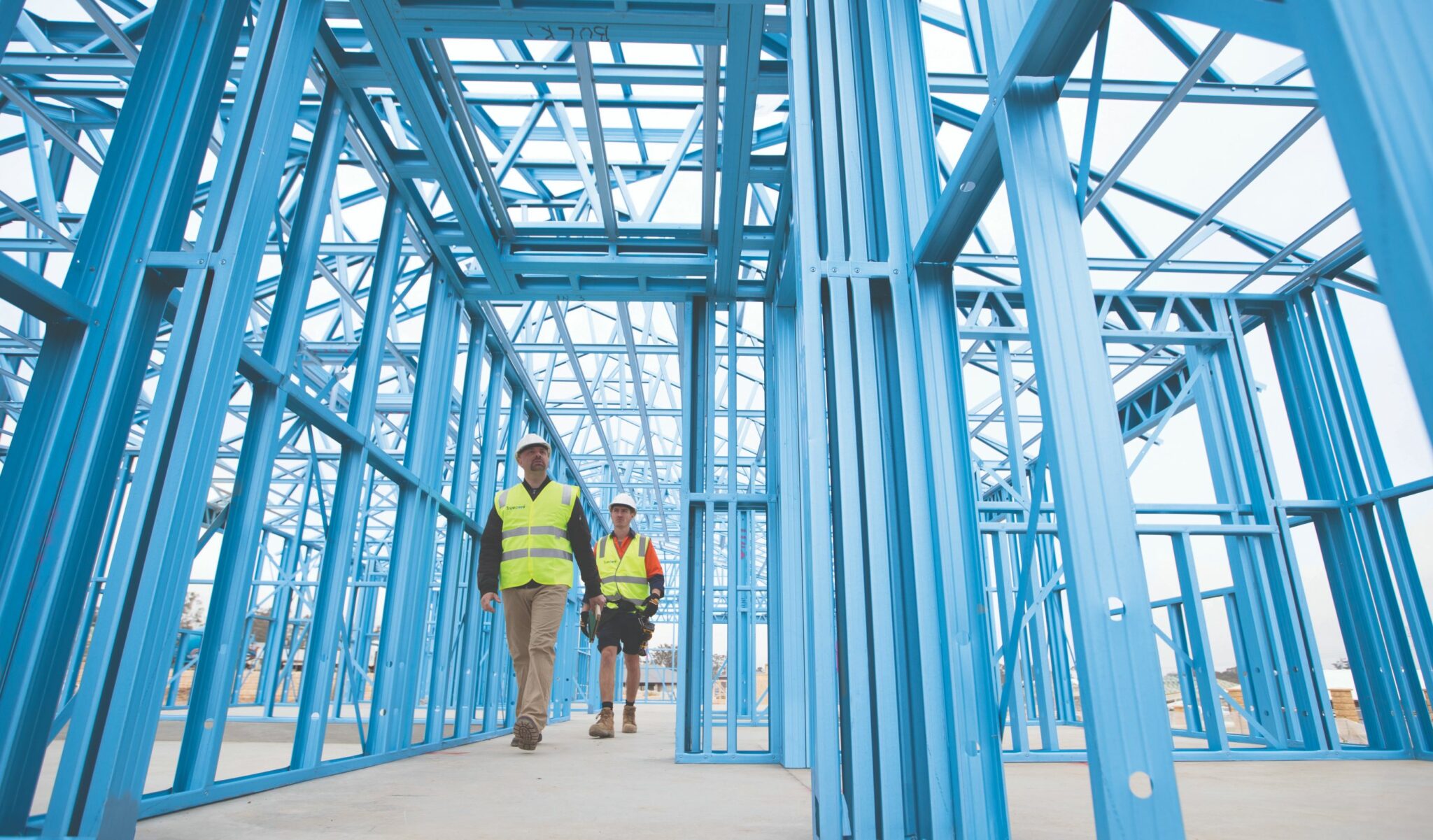 Choosing the right home builder: Key indicators of excellence. - New ...