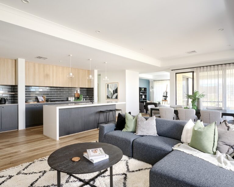 New Home Builders Perth | New Generation Homes