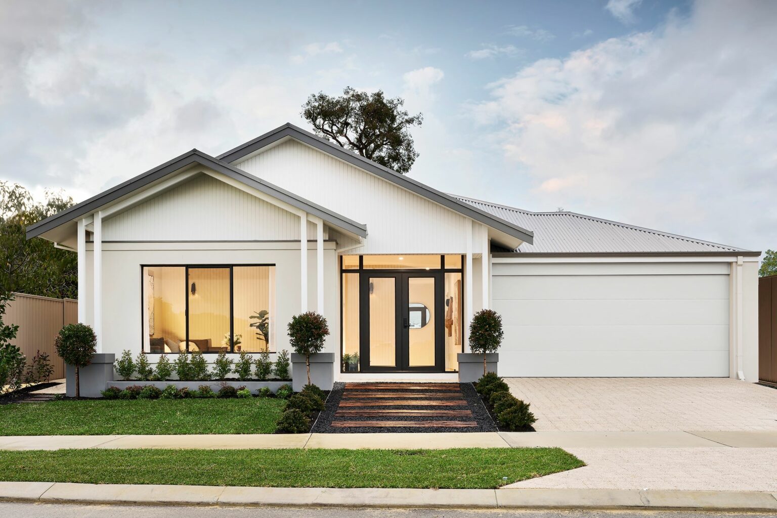 Home Designs Perth | 60+ New Home Designs | New Generation Homes