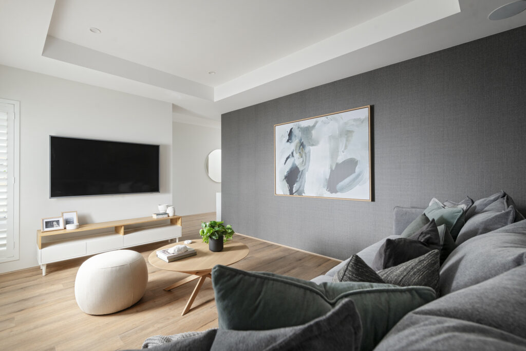 Constellation - New Generation Homes